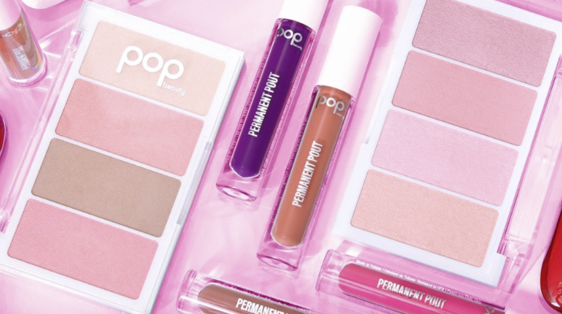 WHAT'S POPPIN' – PopBeautyUK